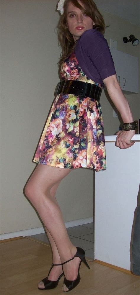 Pin On I Love Crossdressers