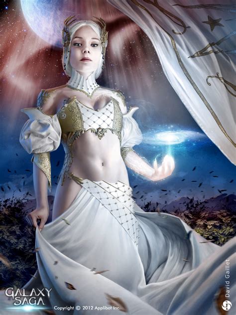 Queens By David Gaillet Art Two