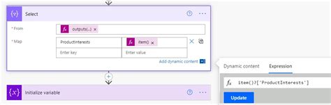 solved filter array based on nested items too complicat power