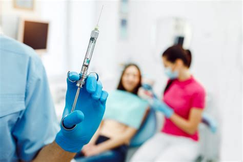 Do You Need Anesthetic For A Crown At Richard Clayton Blog