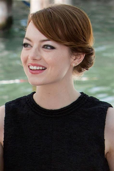Red Hair Celebrities And Celebrity Redheads Glamour Uk Nice N Easy Hair