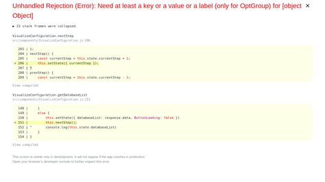 javascript ant js select not displaying values reactjs stack overflow