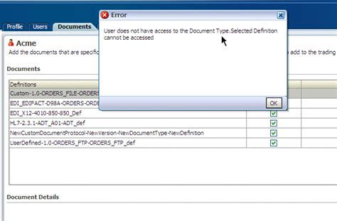 introduction to oracle b2b