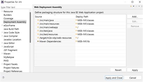 java lang classnotfoundexception
