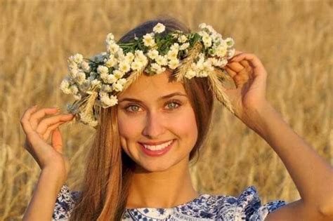 Hot Belarusian Girls 1 Klyker Com