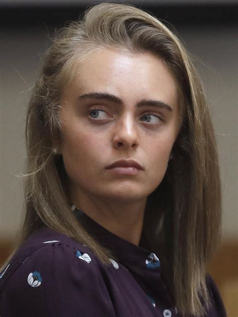 Michelle Carters Conviction For Encouraging Conrad Roys Suicide
