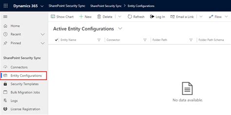 entity configuration microsoft dynamics 365 crm tips and tricks