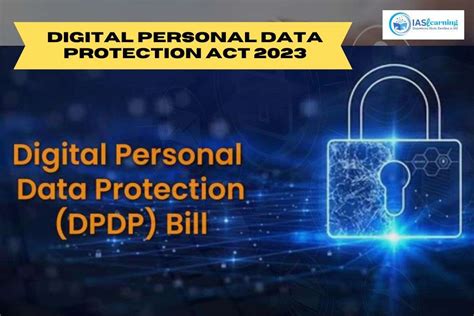 Digital Personal Data Protection Bill 2023 Empowering Privacy The