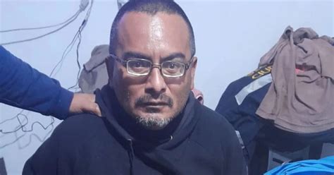 Trujillo Dictan Nueve Meses De Prisión Preventiva Para Sereno Que