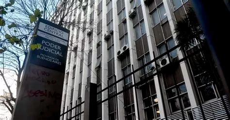 Argentina Detienen A Hombre Que Violó A Su Bisnieta Mientras Cumplía