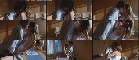 izabella scorupco nude pics page 1