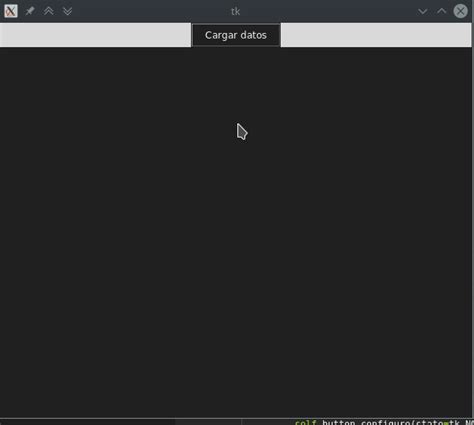 python como usar progressbar de tkinter stack overflow