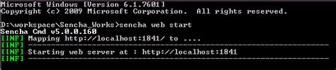 node js building single page application without doing any server