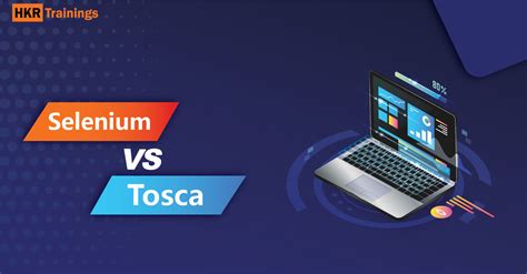 tosca vs selenium comparison between selenium and tricentis tosca