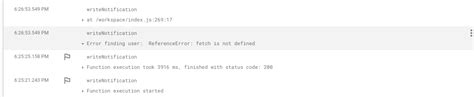 javascript push notifications not working using firebase cloud