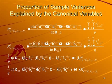 Ppt Canonical Correlation Analysis Powerpoint Presentation Free