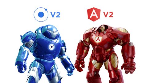 ionic and angular 2 ionic blog
