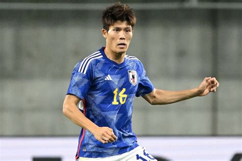 冨安の温存策に「ブラジルは日本から学ぶべきかも」 アーセナル専門メディアが皮肉「日本による配慮」 ライブドアニュース