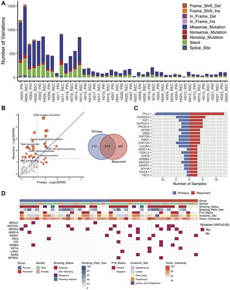 Genomic And Neoantigen Evolution From Primary Tumor To First Metastases