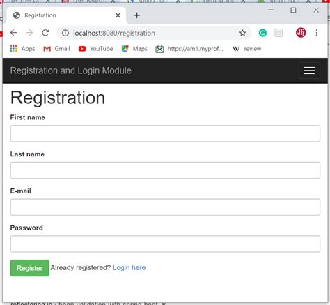 spring security tutorial with spring boot spring data jpa
