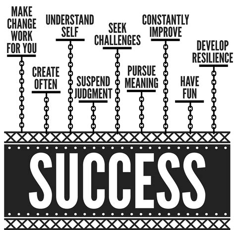 The 9 Principles That People Who Feel Successful Say They Live By