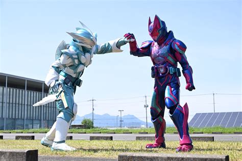 仮面ライダーリバイスさんの人気ツイート（古い順） ついふぁん！