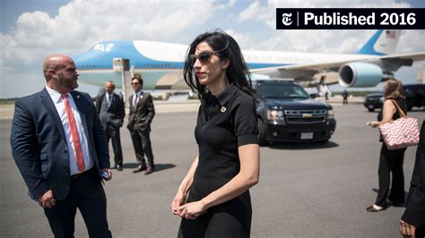 Anthony Weiner And Huma Abedin To Separate After His Latest Sexting