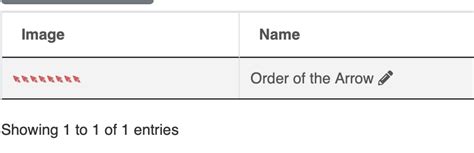 inline edit w select field and update image in another field