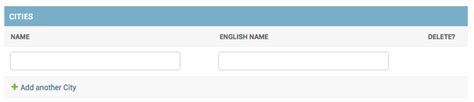 python django admin tabular inline add more not