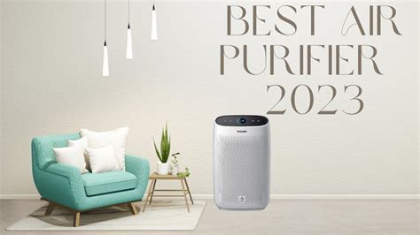 Best Air Purifiers In India In 2023 Top 5 Budget Air Purifiers