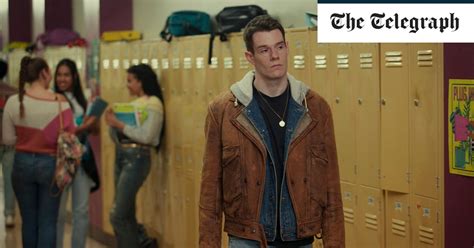 Sex Educations Connor Swindells On Dating His On Screen Partner