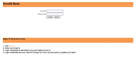 selenium with cucumber bdd framework tutorial with example