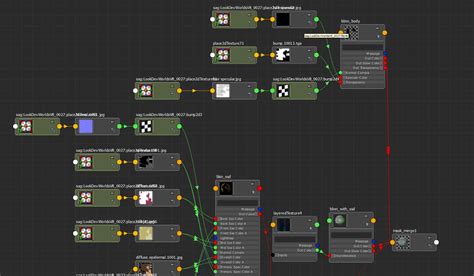 maya help with layered texture layered shader — polycount