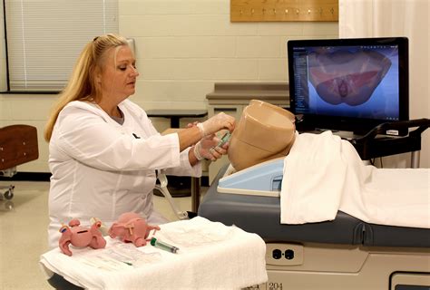 Pelvic Exam Module Surgical Science