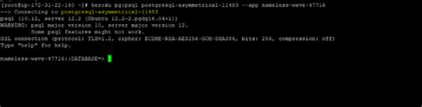 how to migrate heroku postgresql database to aws rds postgresql using