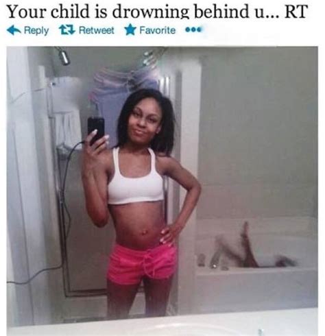 41 Abhorrently Bad Selfies That Prove Humanity Has Hit Peak Stupid
