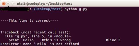 compilation and interpretation in python compilation 2020