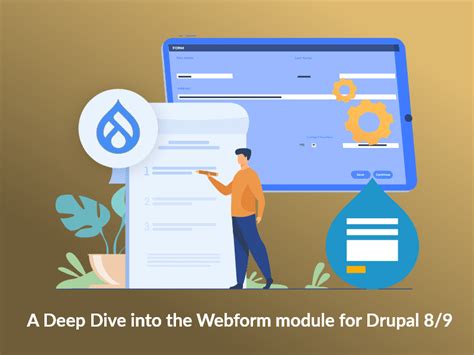 specbee a deep dive into the webform module for drupal 8 9 breal