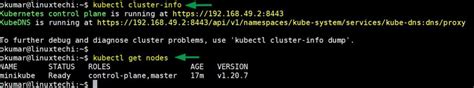 how to install minikube on ubuntu 20 04 lts 21 04