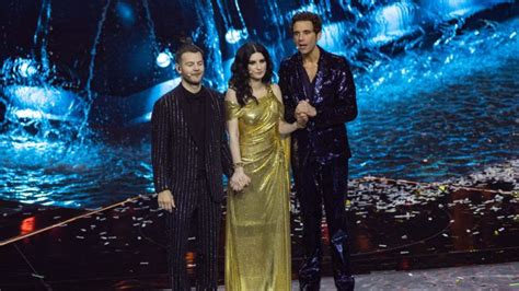 Los 5 Momentazos De Eurovisión 2022