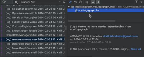 intellij idea 2018 3 early access program is open the intellij idea blog