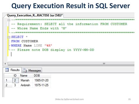 sql query execution hot sex picture