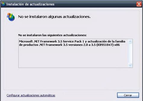error de instalación de net framework 3 5 betsywdesign