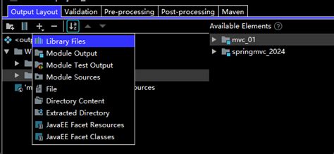 springmvc：lookup method resolution failed nested