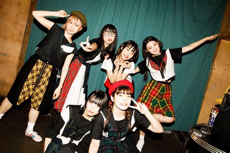 画像1 5 Bish、解散前ラスト全国ツアー開催決定 “清掃員”との約束を全て達成＜punk Swindle Tour＞ モデルプレス