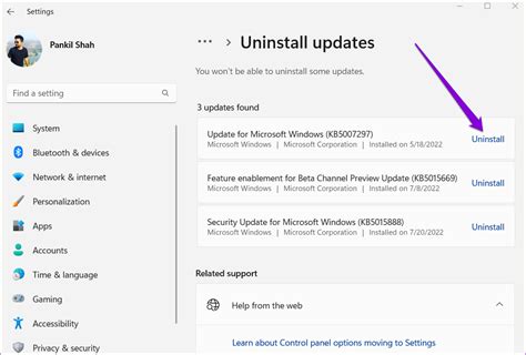 5 Ways To Fix Windows Keeps Installing The Same Update Guiding Tech