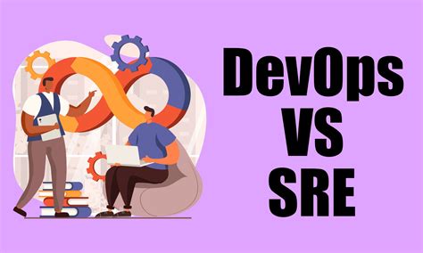 devops vs sre the differences explained laptrinhx