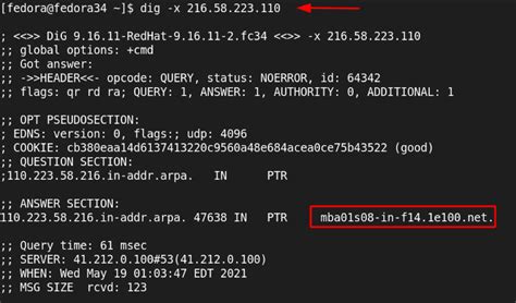 11 How To Find Ip Address On Linux Today Hutomo