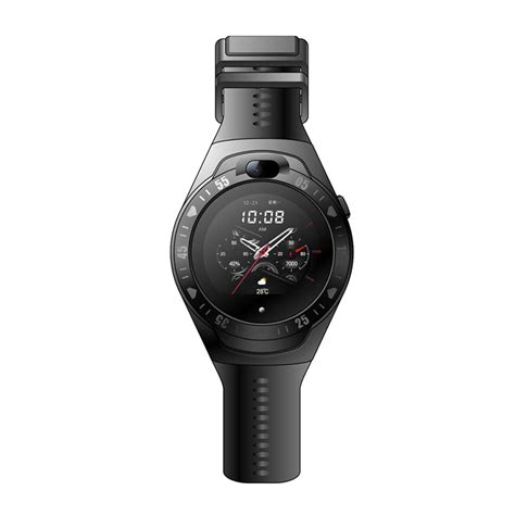 4g 3g 2g Non Removable Offender Electronic Monitoring Tamperproof Gps