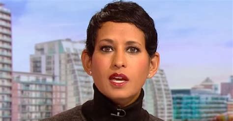 Bbc Breakfast Naga Munchetty Replaced Today As Viewers Delighted